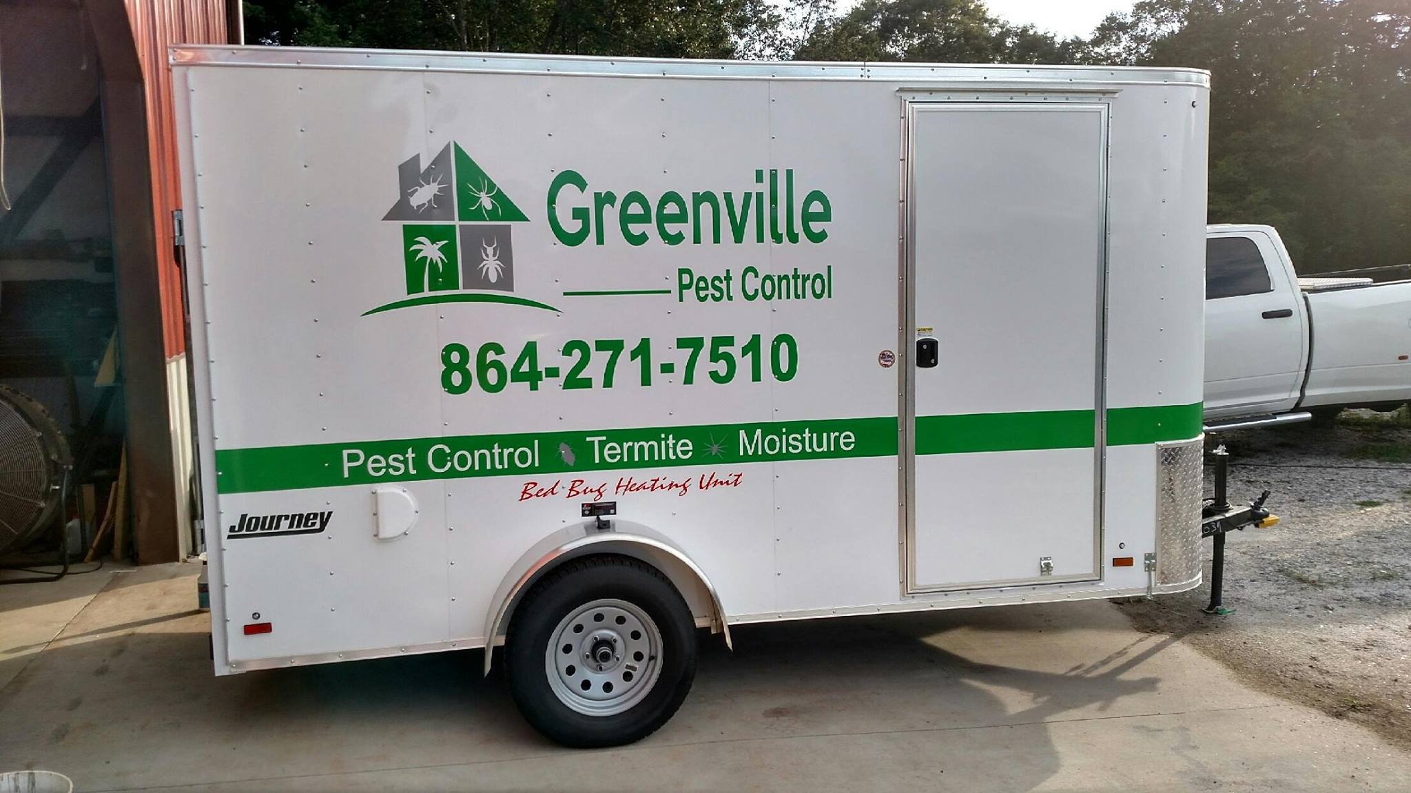 Quick Steps After Bed Bug Treatment: Resident Responsibilities ...